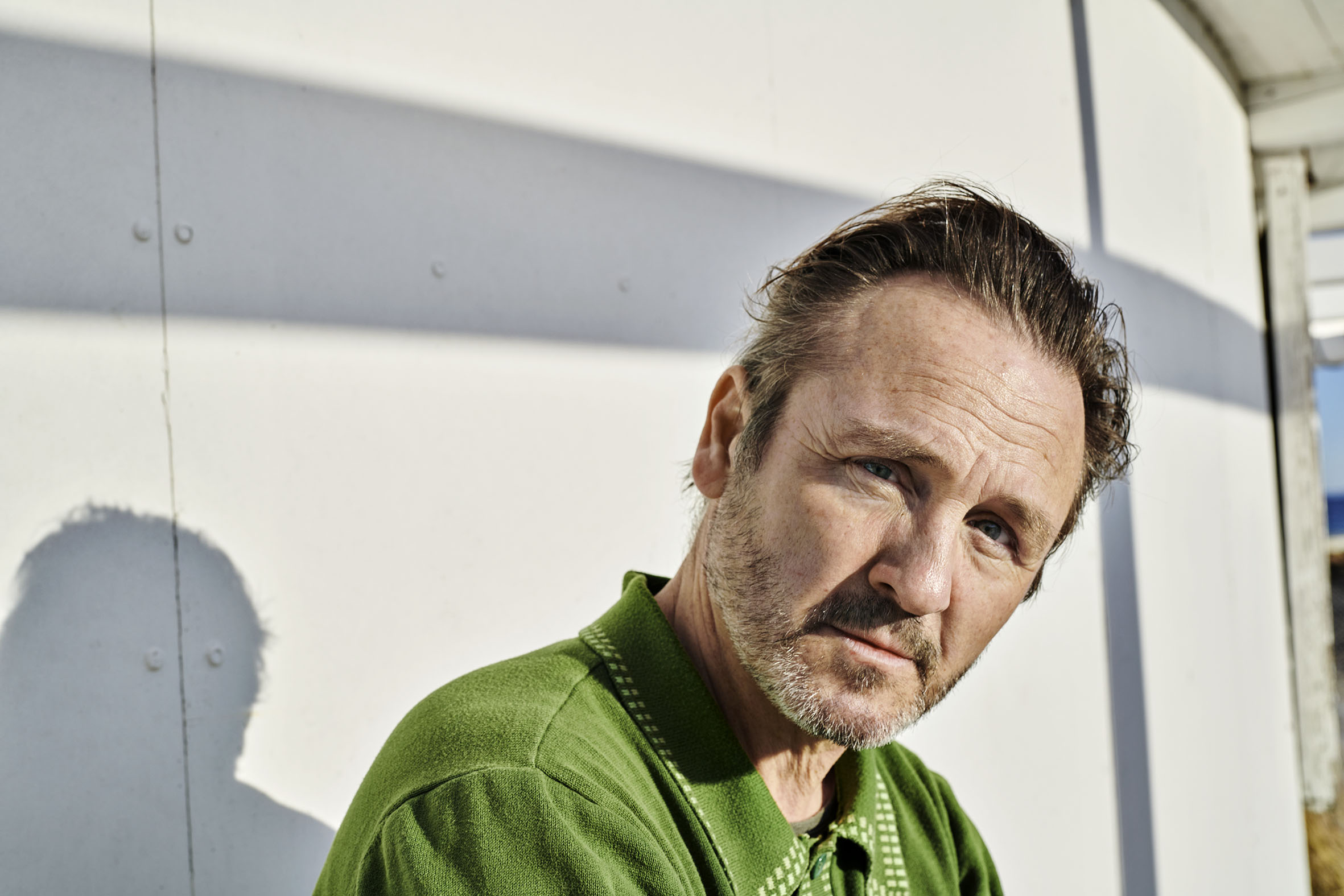 Lars Ranthe bliver årets vært ved SVEND Prisen 2024 – SVEND Filmdage