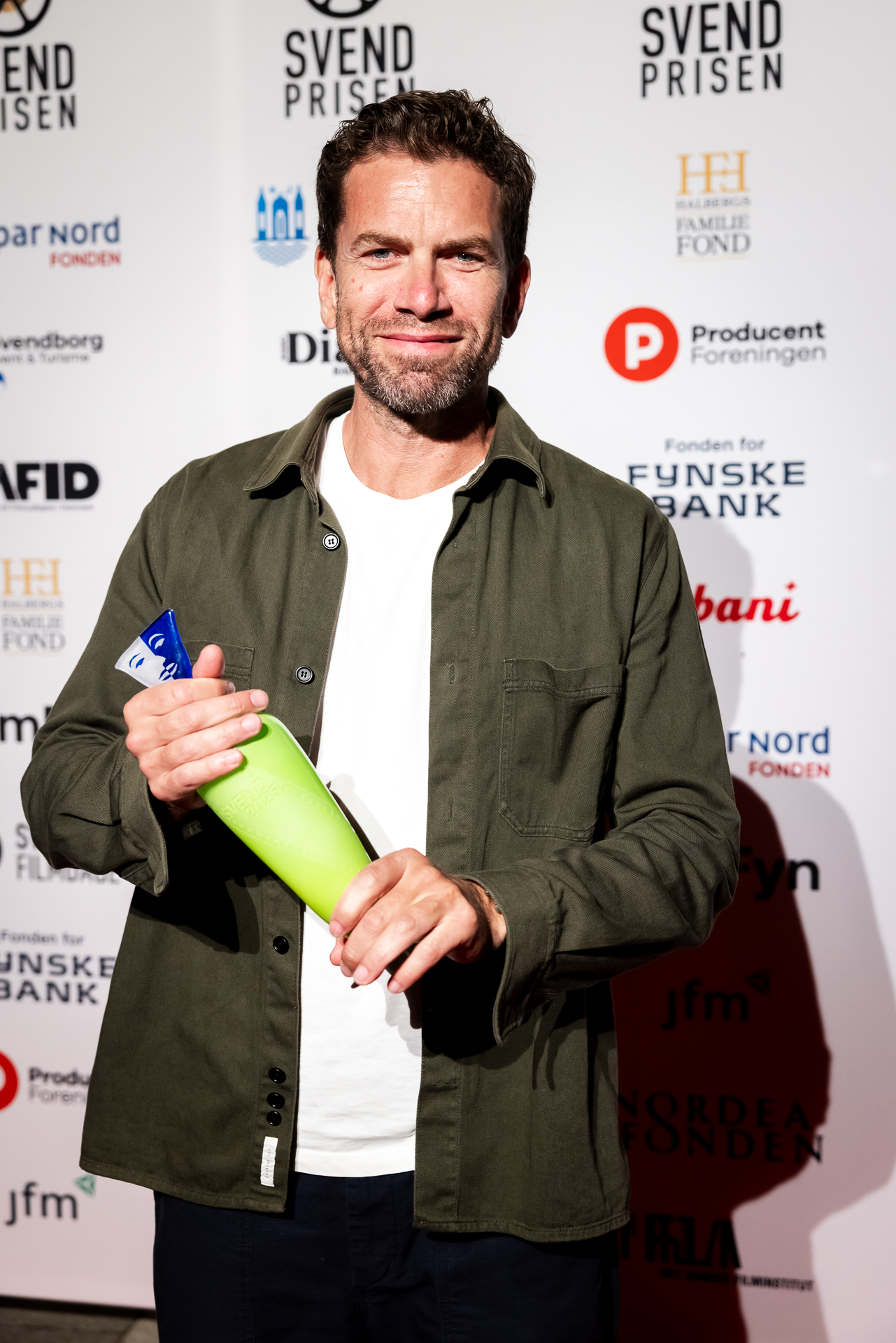 Billeder: SVEND Prisen 2025 – del I – SVEND Filmdage